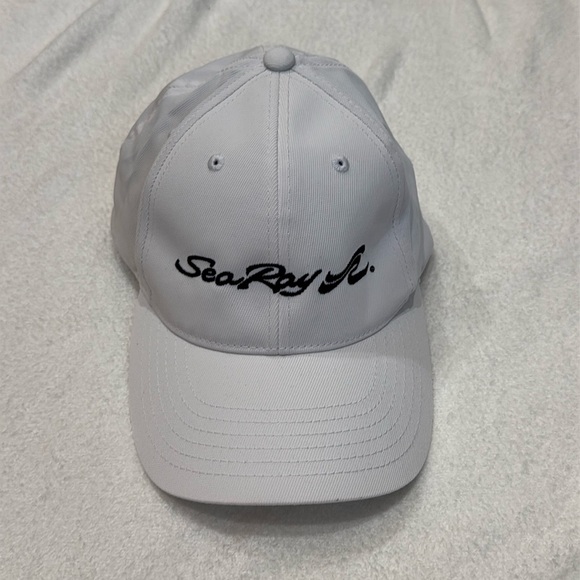 Port Authority | Accessories | Port Authority Sea Ray Hat | Poshmark